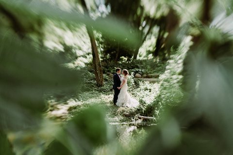 Pelee Island Winery Wedding ~ Alycia & Adam | Jillian Wilhelm Photography