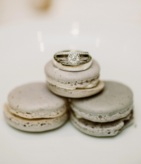 Pelee Island Winery Wedding ~ Alycia & Adam | Jillian Wilhelm Photography