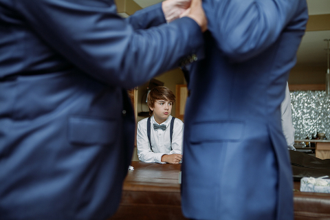Pelee Island Winery Wedding ~ Alycia & Adam | Jillian Wilhelm Photography