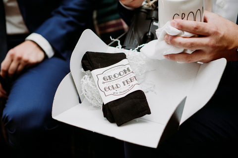 Pelee Island Winery Wedding ~ Alycia & Adam | Jillian Wilhelm Photography