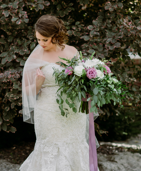 Pelee Island Winery Wedding ~ Alycia & Adam | Jillian Wilhelm Photography