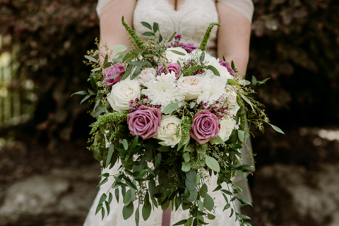 Pelee Island Winery Wedding ~ Alycia & Adam | Jillian Wilhelm Photography