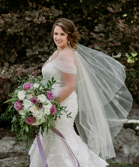 Pelee Island Winery Wedding ~ Alycia & Adam | Jillian Wilhelm Photography