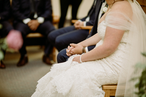 Pelee Island Winery Wedding ~ Alycia & Adam | Jillian Wilhelm Photography