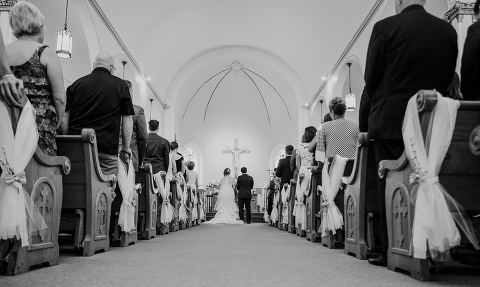 Pelee Island Winery Wedding ~ Alycia & Adam | Jillian Wilhelm Photography