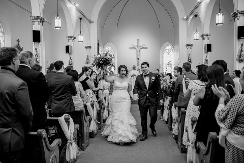 Pelee Island Winery Wedding ~ Alycia & Adam | Jillian Wilhelm Photography