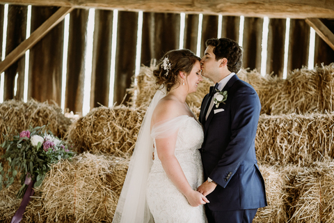 Pelee Island Winery Wedding ~ Alycia & Adam | Jillian Wilhelm Photography