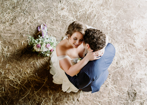 Pelee Island Winery Wedding ~ Alycia & Adam | Jillian Wilhelm Photography
